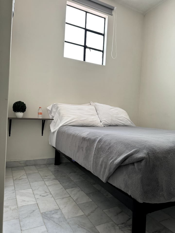 Easy Stay 4.0. - Mexico State