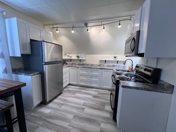Campus Duplex-upper Level - Duluth, MN