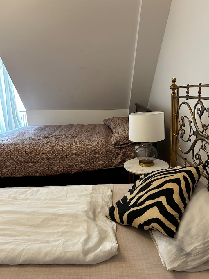 Quadrate Hostel Mannheim Z6 - Mannheim