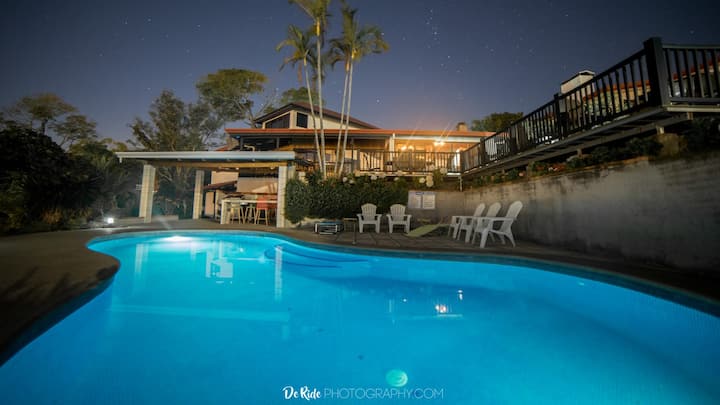 4 Modern Villas W/stunning Views 20 Mins From Sjo - Costa Rica
