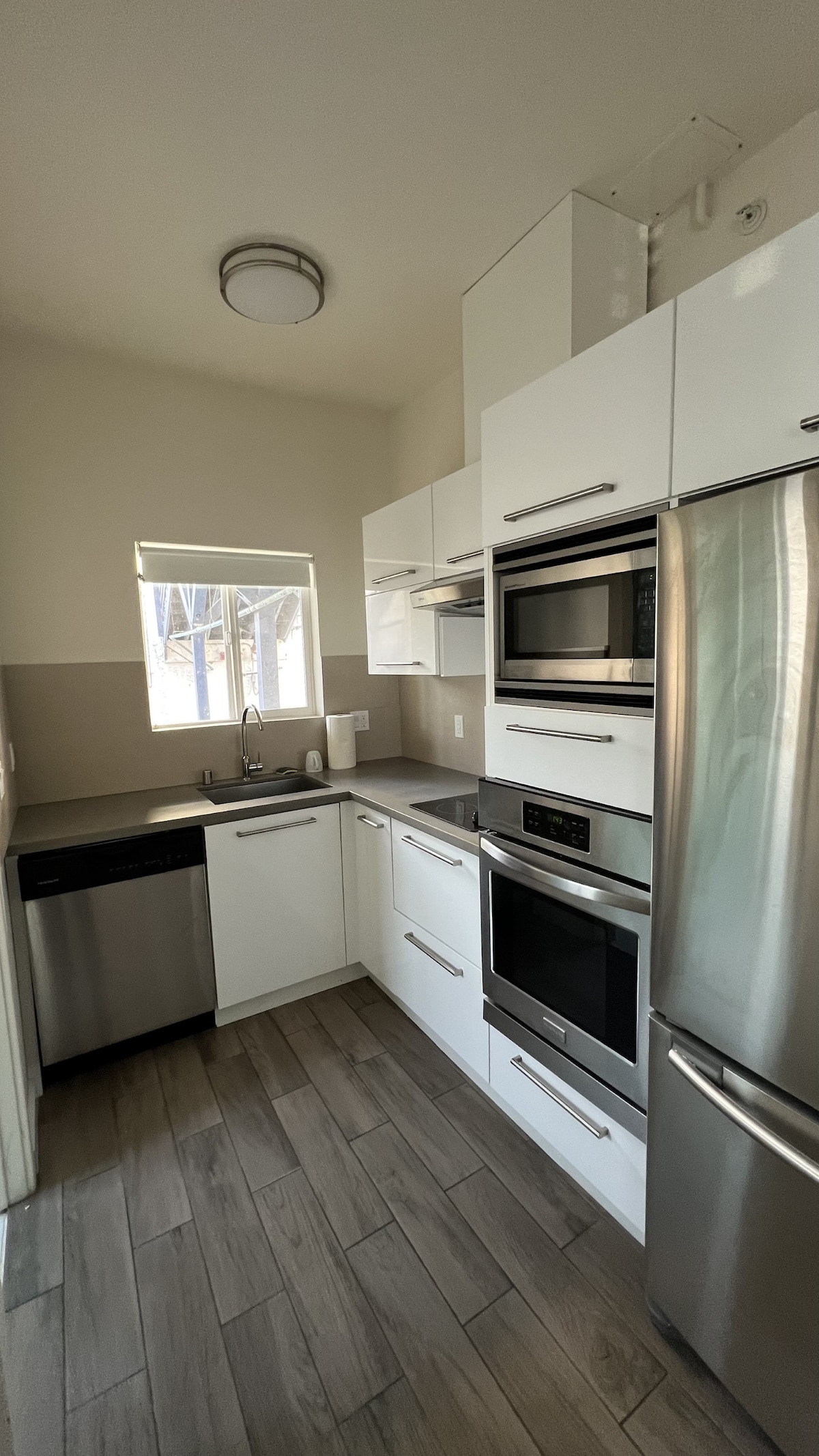 Studio sur la plage de Santa Monica 5& - Appartements à louer à Santa ...