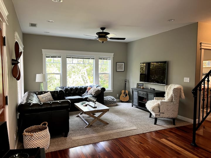 Cozy Home - Vacaville, CA