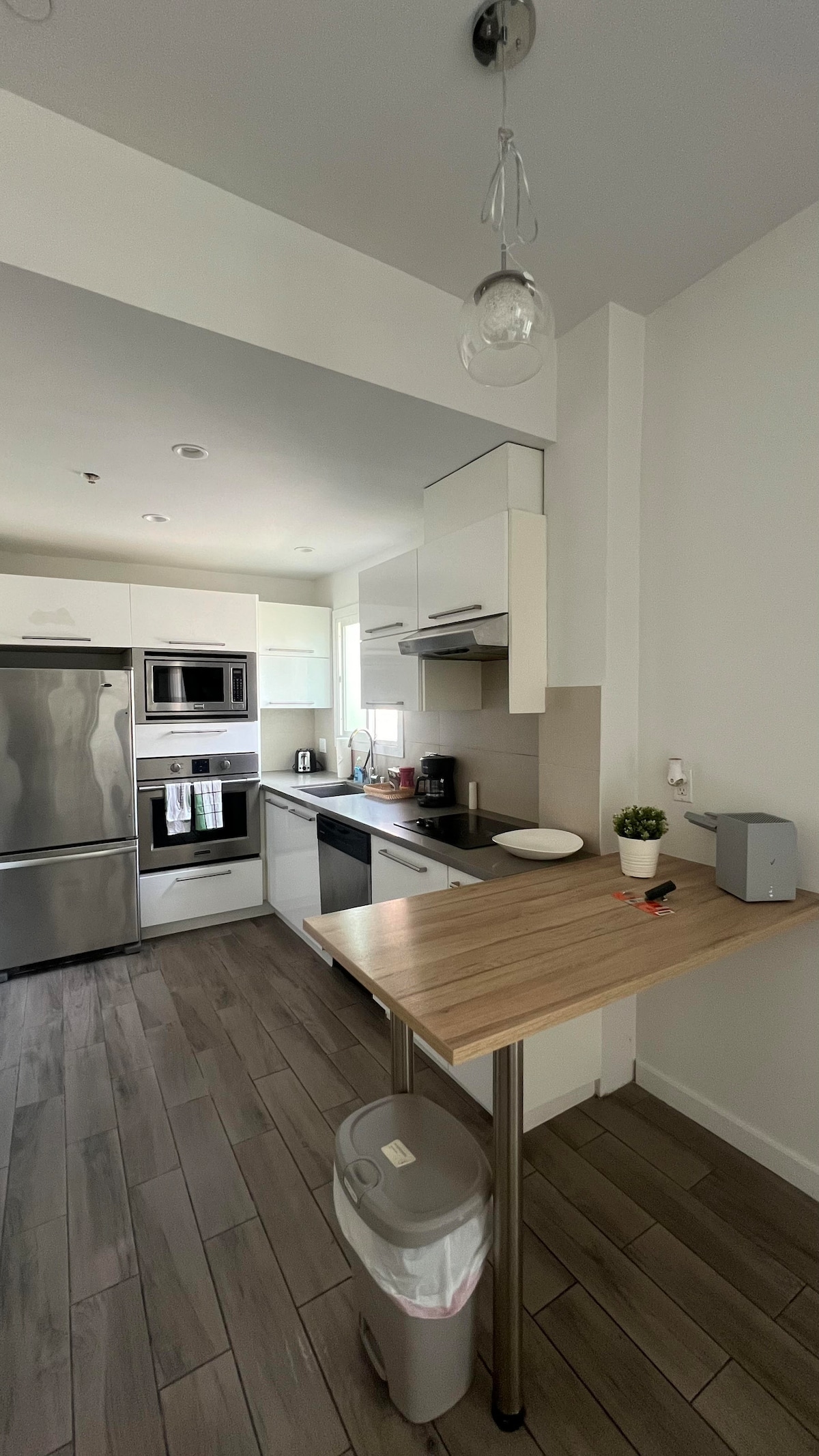 Monolocale 4* sulla spiaggia di Santa Monica - Appartamenti in affitto ...