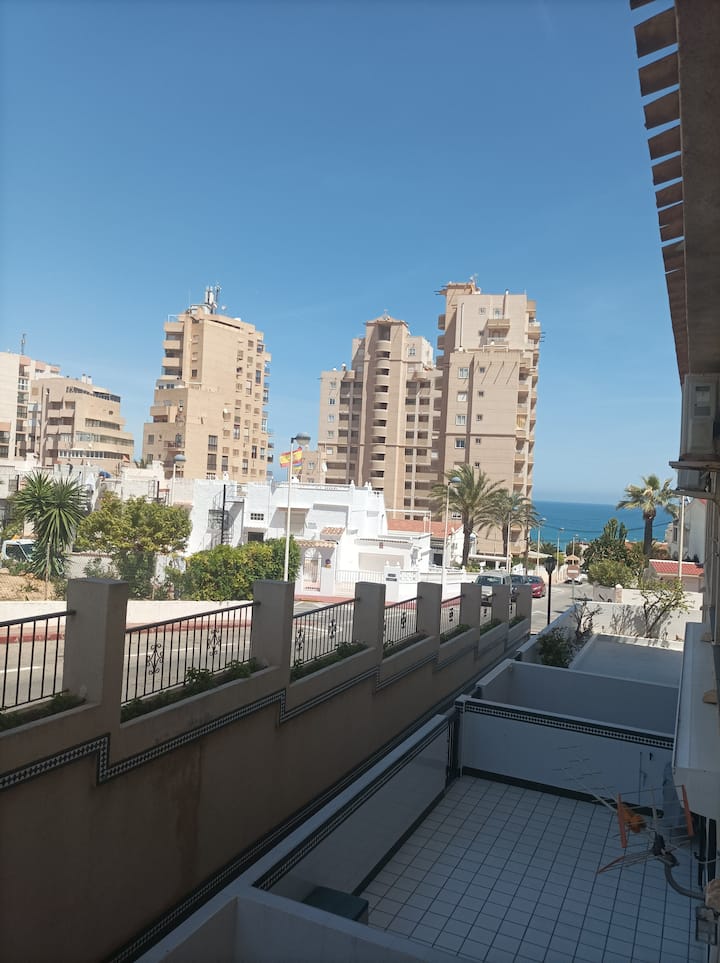 Très Bel Appartement . - Torre La Mata