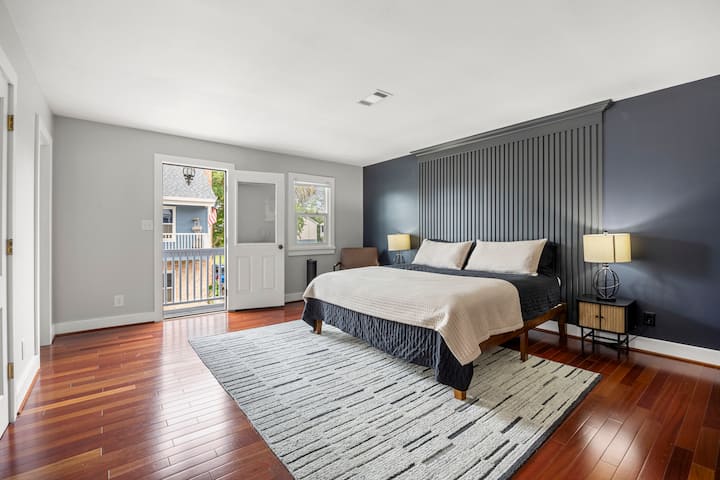 New Calle De Santiago In The Heart Of Pensacola! - Gulf Breeze, FL