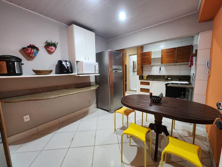 Apartamento Familiar - Vila Velha