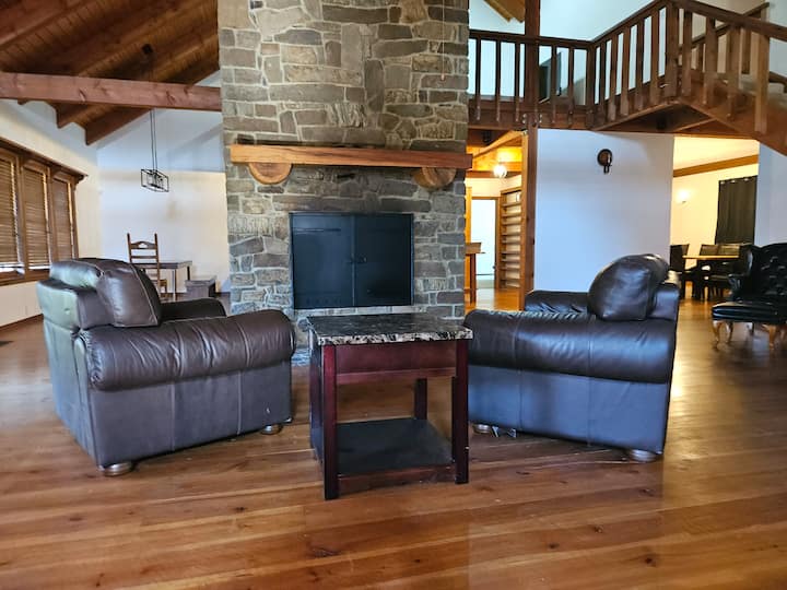 Palestine Ranch - Palestine, TX