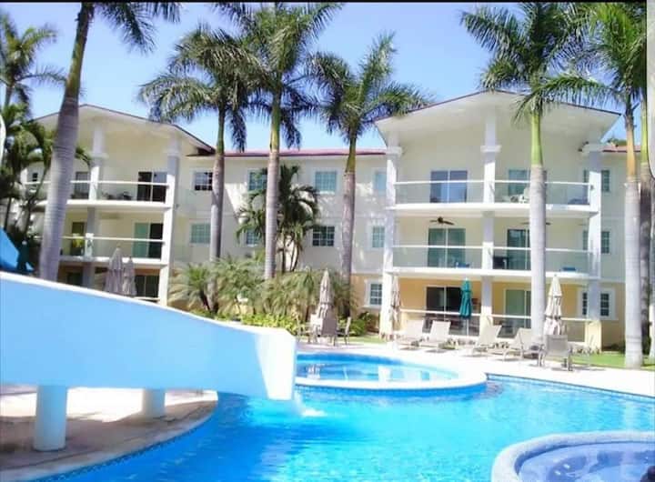 Diamante Lakes - Acapulco