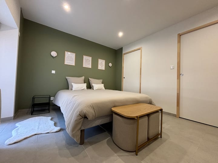 Appartement Coquet Centre-ville - Cholet