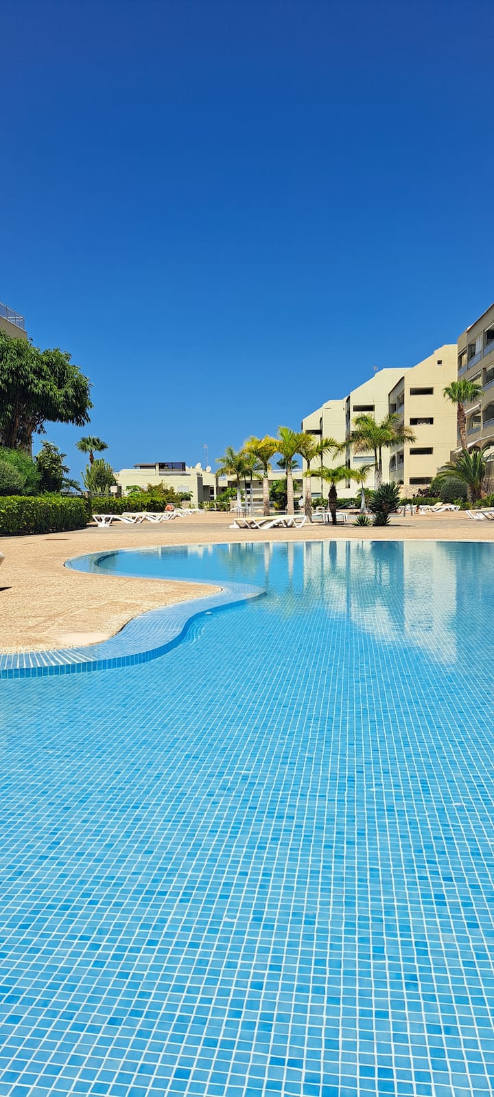 Casa Varvara - Los Cristianos