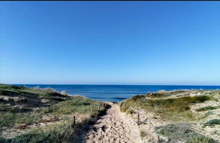 Le Domaine De Chez Nous " Maisonnette " - Île d'Oléron