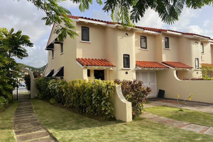 Admirals Quay House 5 Rodney Bay - Saint Lucia