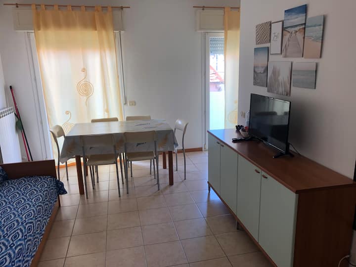 Appartamenti Abel Interno 4 - Riccione