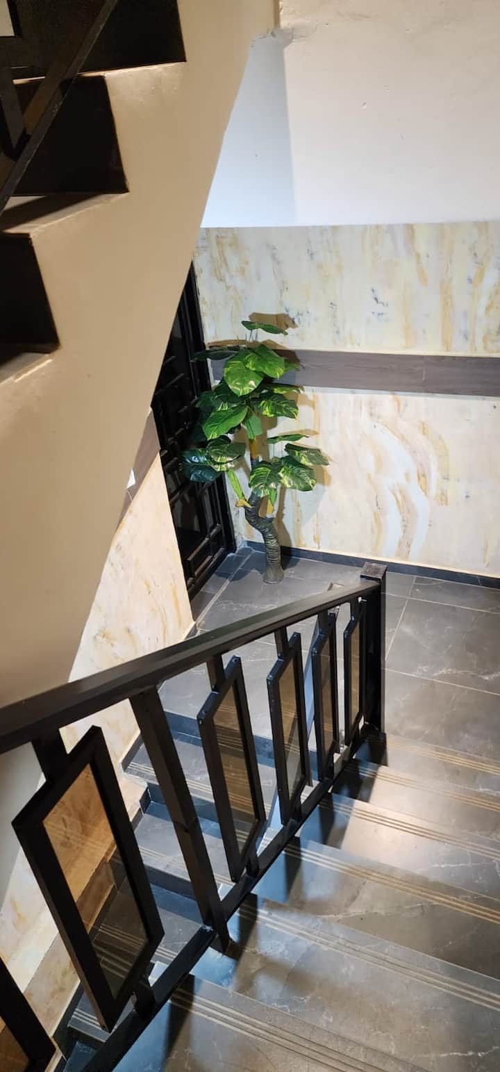 Helenbed Apartment - Apt 6 - Liberia