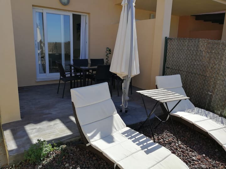 Atlanterra Chalet Familiar - Zahara de los Atunes