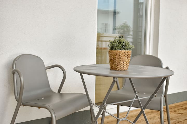 Garden Apartment 222/2a - Vienna