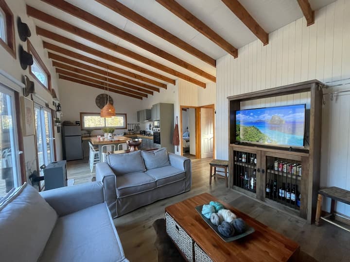 Casa Montaña En Corralco - Lonquimay