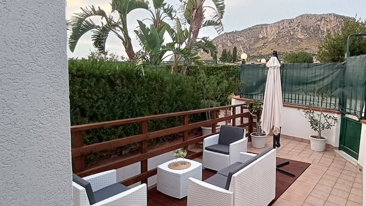 Casa Vacanze Donna Paolina - Bagheria