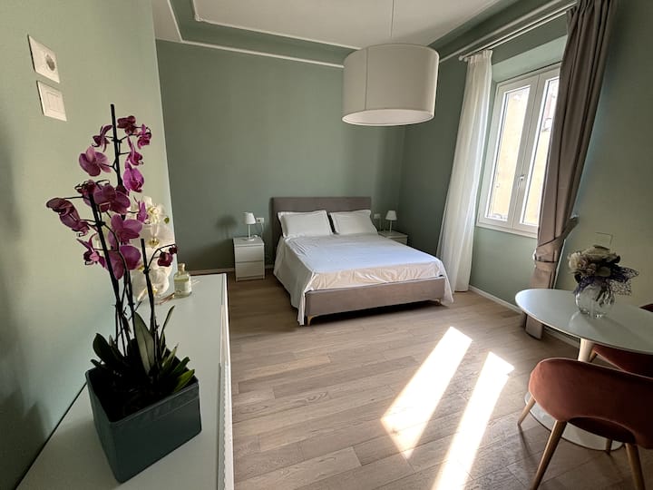 Camera Con Bagno Privato - Empoli