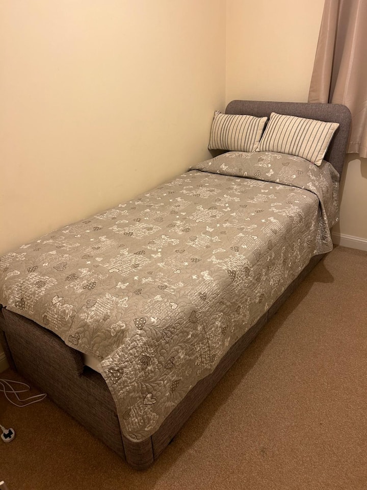Bridgwater Single Room - Perfect For Hpc Workers - Bridgwater