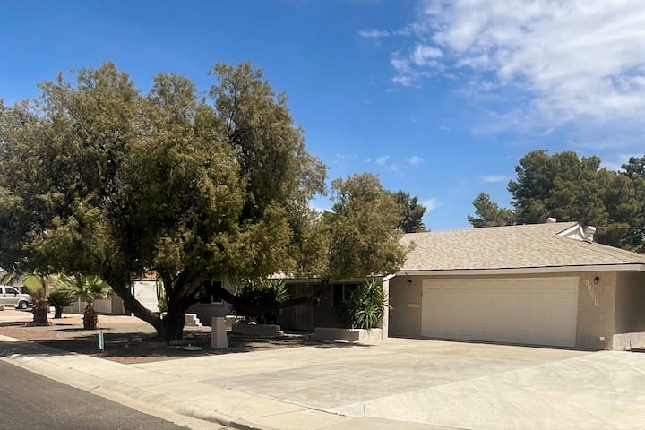 Suncity|55+|onthegolfcourse|singlestory|3bd2bth - Sun City