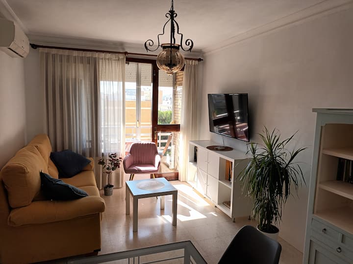 Sevilla Ciudad - Séville