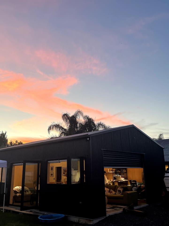 Coromandel Bliss In Whangapoua - Coromandel