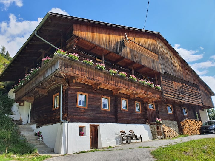Janserhof - Padola