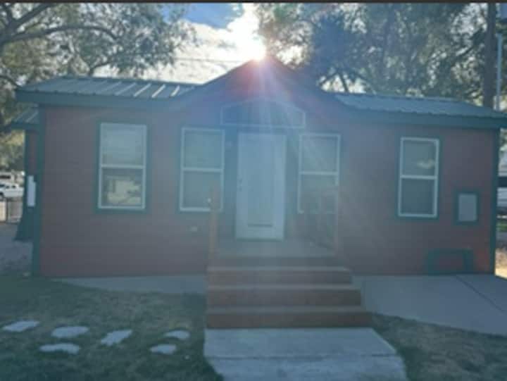 Pioneer Cabin Dk1 - Cedar City, UT