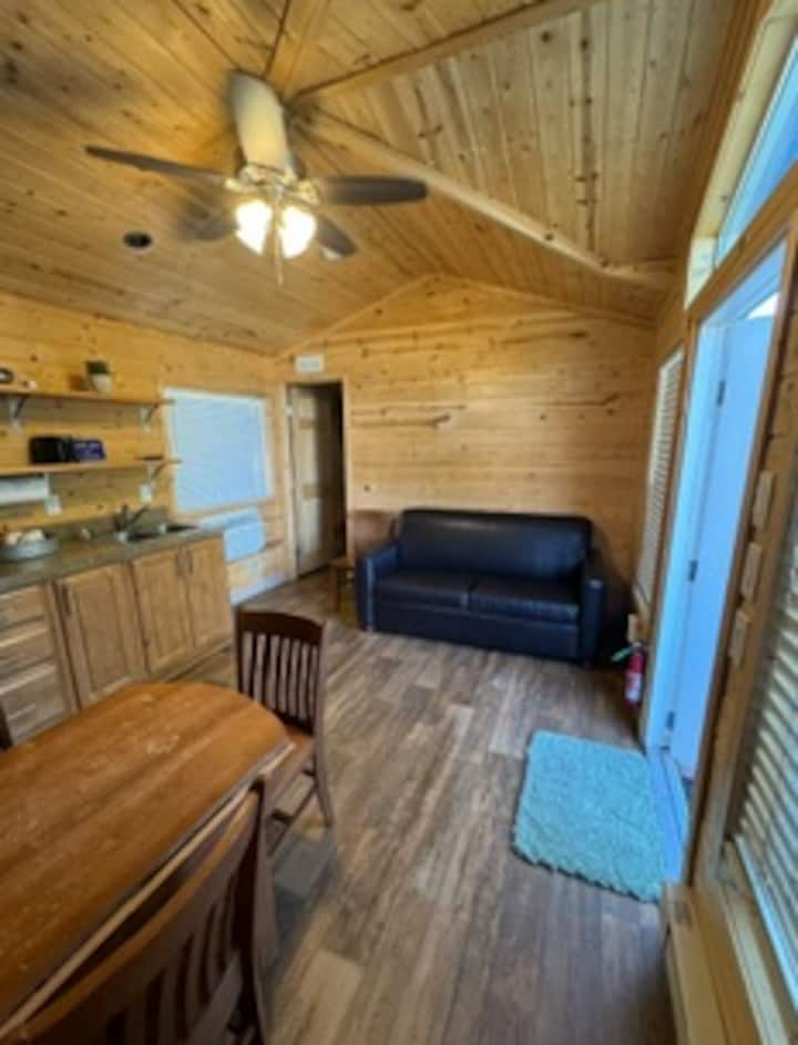 Pioneer Cabin Dk1 - Cedar City, UT