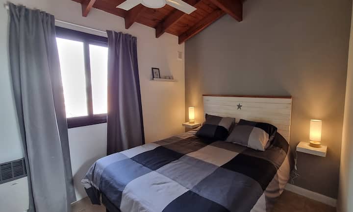 Nidoaparte Iii. Duplex Lujan Centro. 4 Personas - Luján