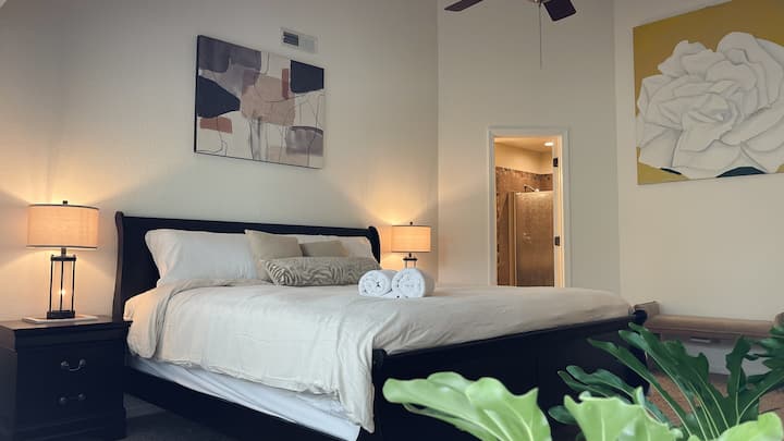 Bright & Cozy Broken Arrow Home! - Broken Arrow, OK
