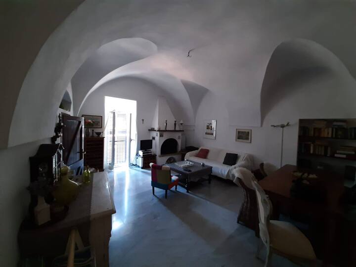 Vacation House In Airole, Liguria, Italy - Breil-sur-Roya