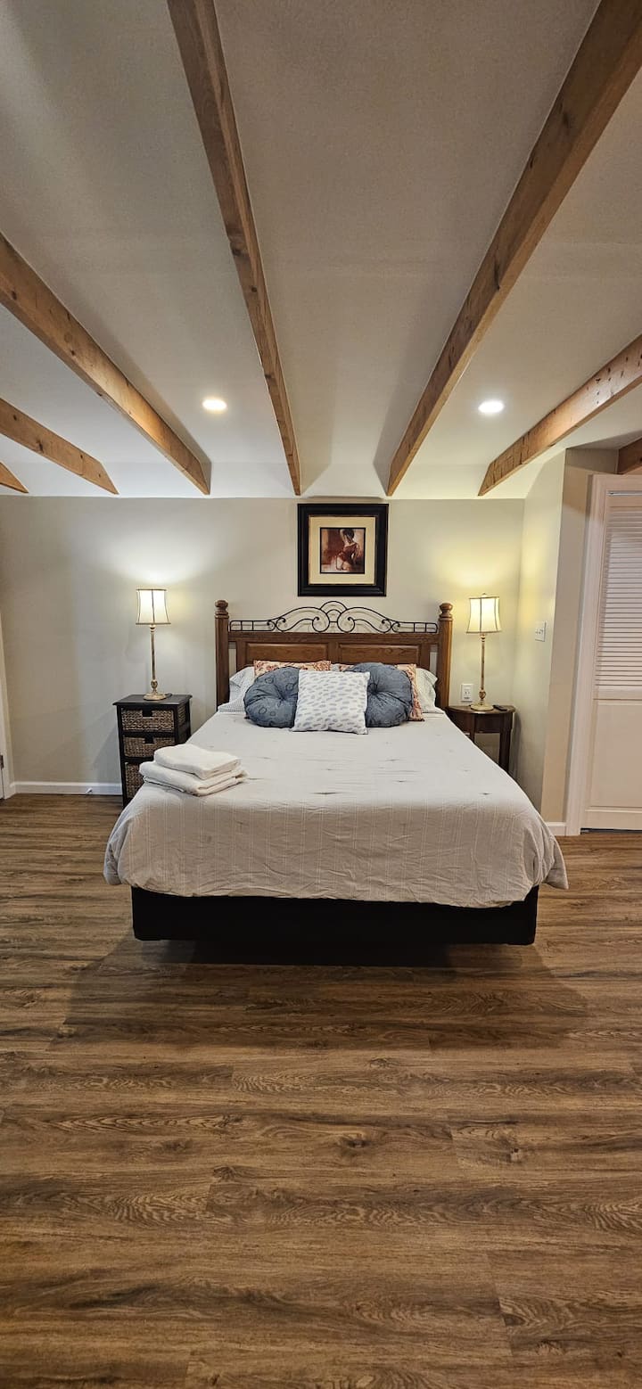 Private Studio -Greater Hsv Area - Decatur, AL