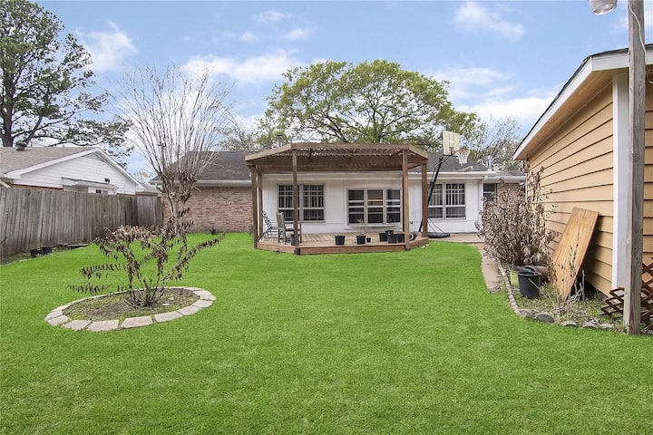 Cozy And Romantic,quiet Private Room - Stafford, TX