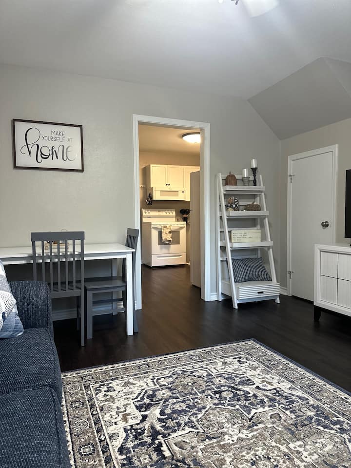 Great Location Between Downtown And Sfa - Nacogdoches, TX