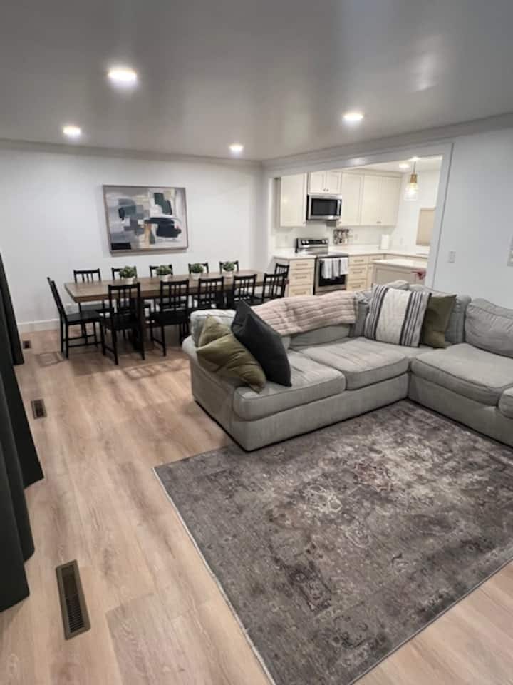 Orem Family Stay - Provo, UT