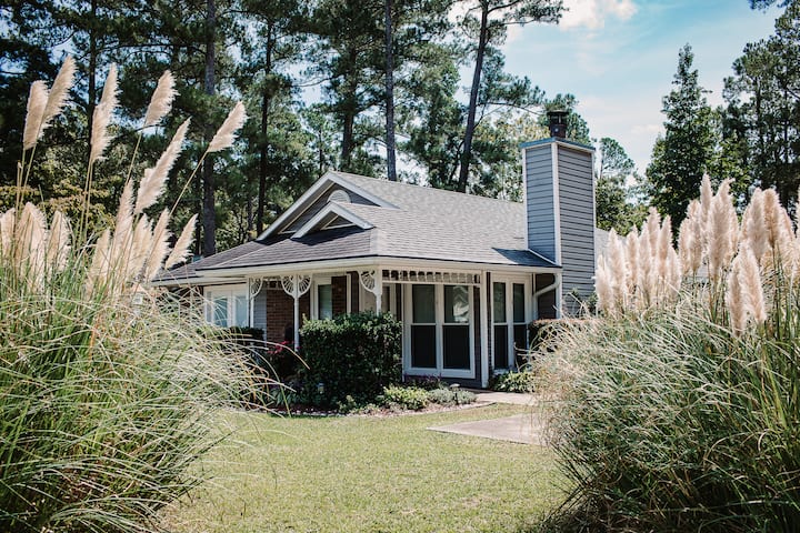 La Casa Verde-fayetteville - Fayetteville, NC