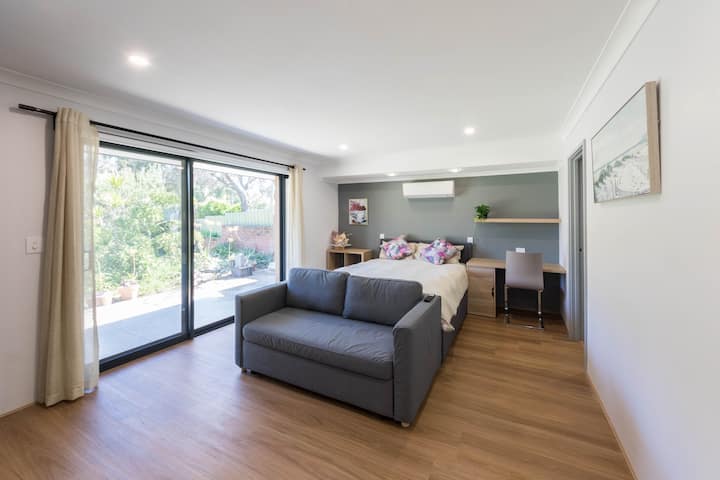 Exclusive Room 1 In Perth - Fremantle