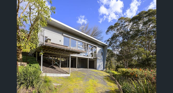 The View House | Warburton - Warburton
