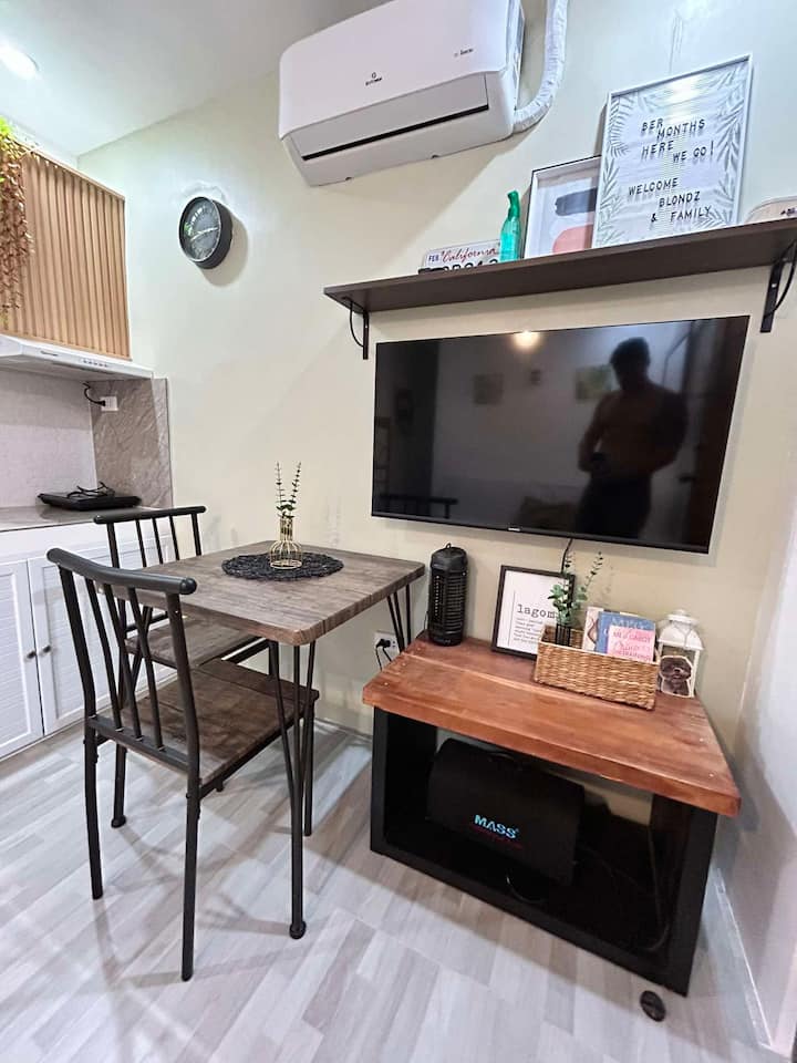 Happy Hideaway - Roxas City