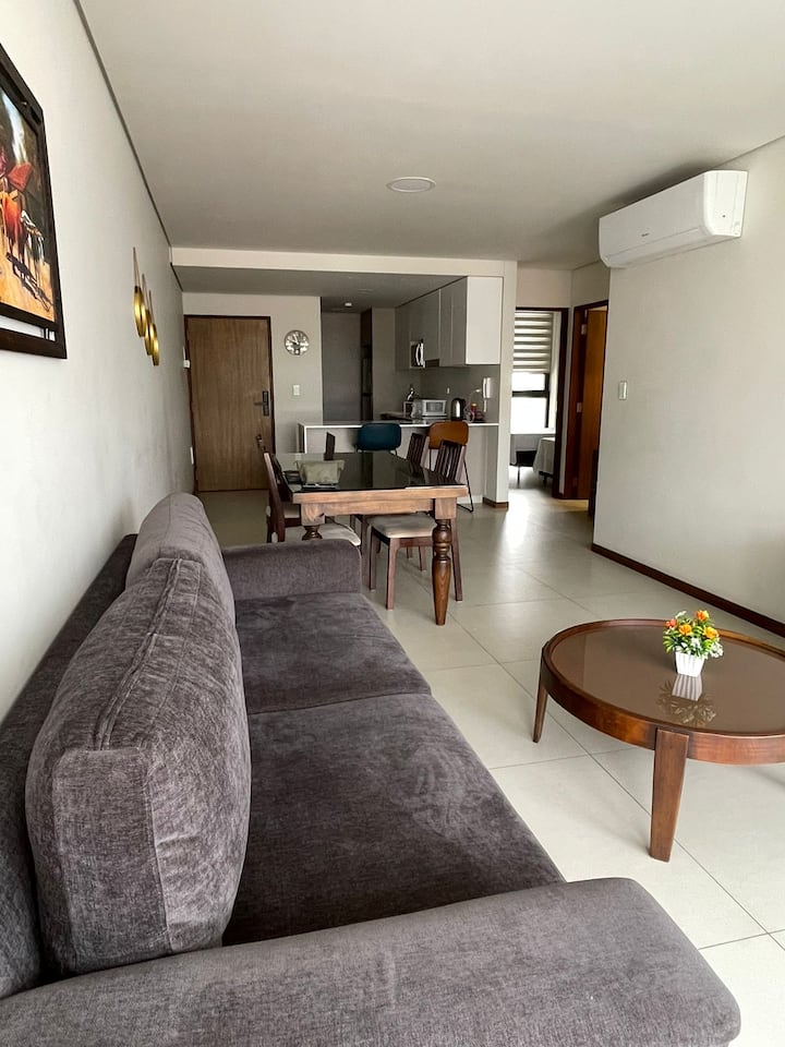 Full Apartment In The Best Of Santa Cruz - Bolivia
