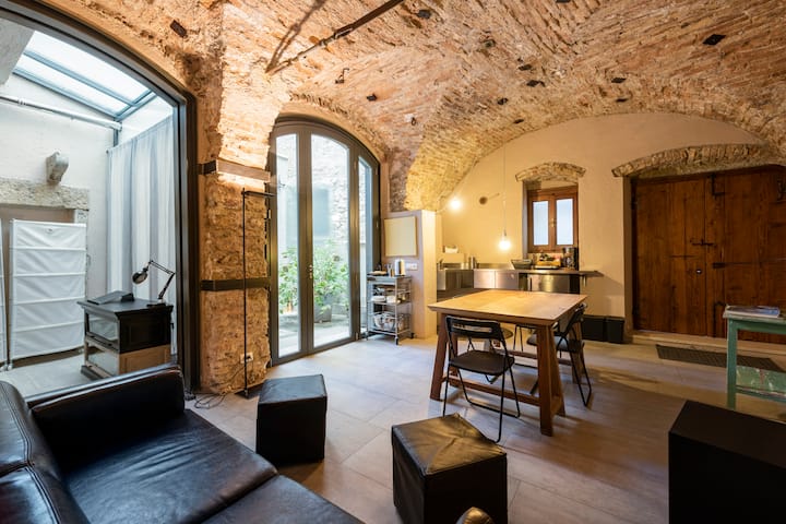 Studio 207 - Toscolano-Maderno