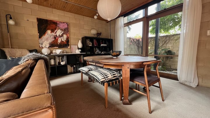 Architectural Gem In Geelong - ジーロング