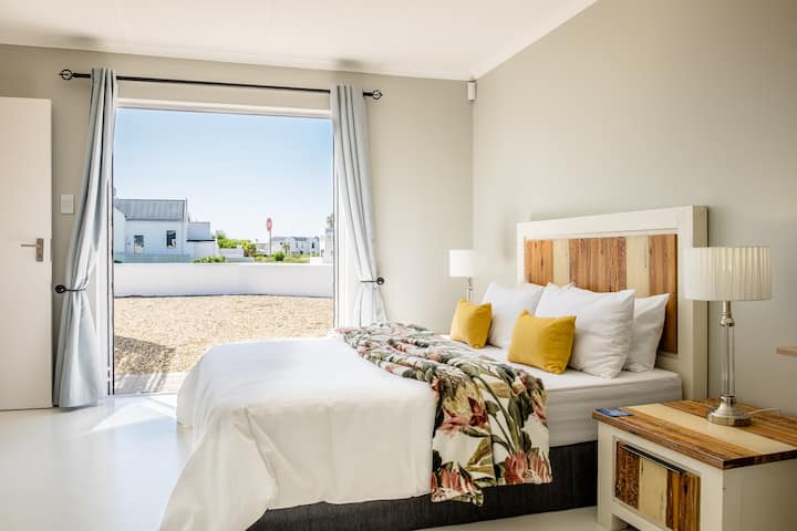 Perlemoentjie - Saint Helena Bay