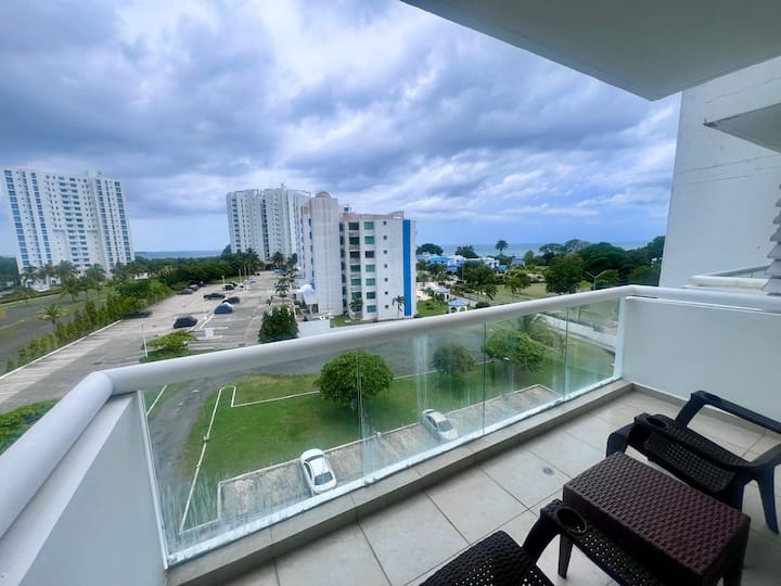 Suite En Playa Blanca - Playa Blanca, Panamá