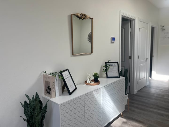 Aesthetic & Chic Home In Sj - San Jose, CA