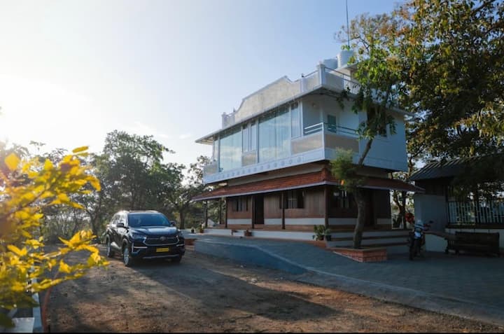 The Green Oasis Thodupuzha By Vacayinn - Thodupuzha