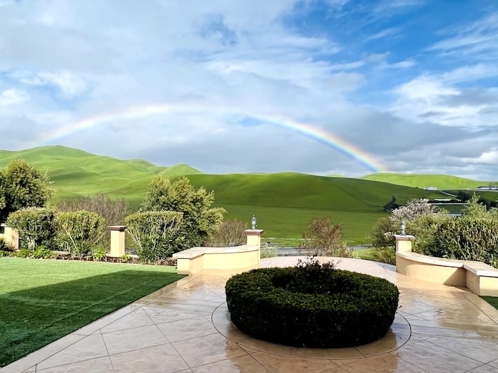 East Bay Escape - Livermore, CA