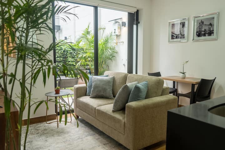 Coco Home&work 101 | Miraflores - Lima